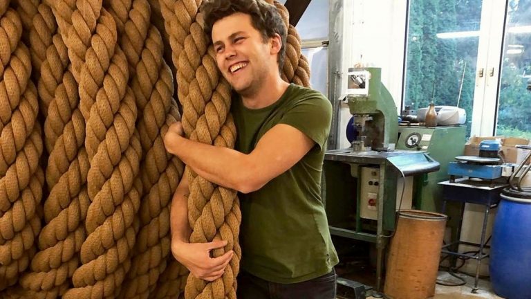 Lippmann German Ropes GmbH & Co KG - Hamburg